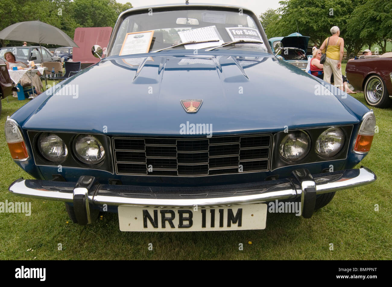 British leyland cars -Fotos und -Bildmaterial in hoher Auflösung – Alamy