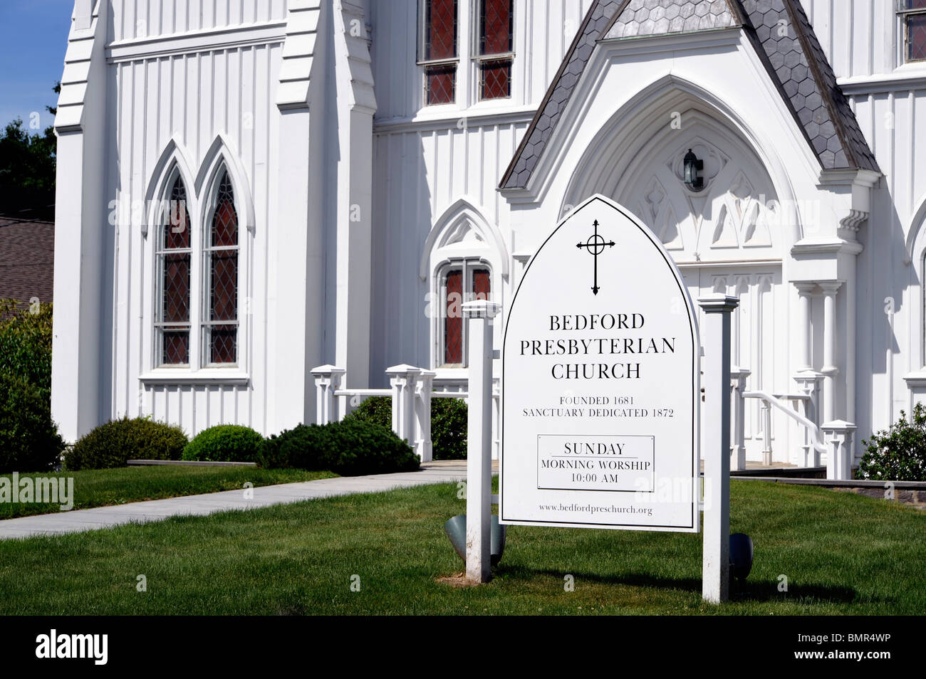 New York Presbyterian Stockfotos & New York Presbyterian Bilder - Alamy