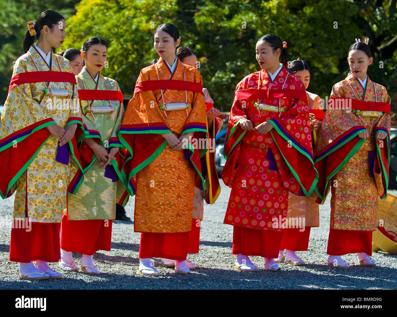 Meiji jidai -Fotos und -Bildmaterial in hoher Auflösung – Alamy