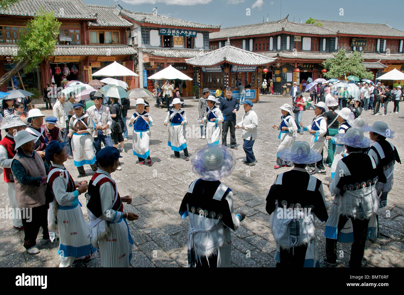 Naxi culture -Fotos und -Bildmaterial in hoher Auflösung – Alamy