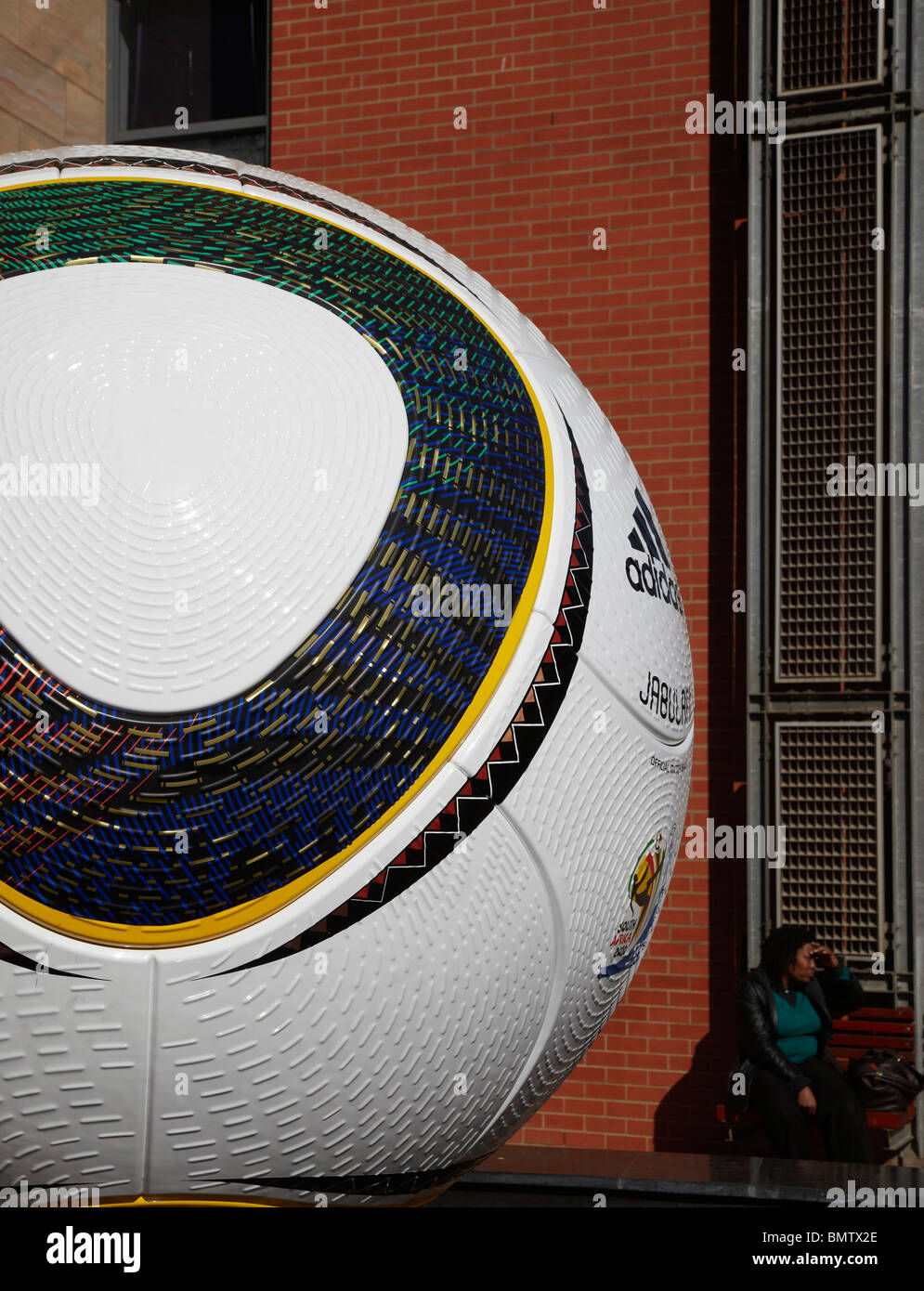 Weltcup jabulani ball -Fotos und -Bildmaterial in hoher Auflösung – Alamy