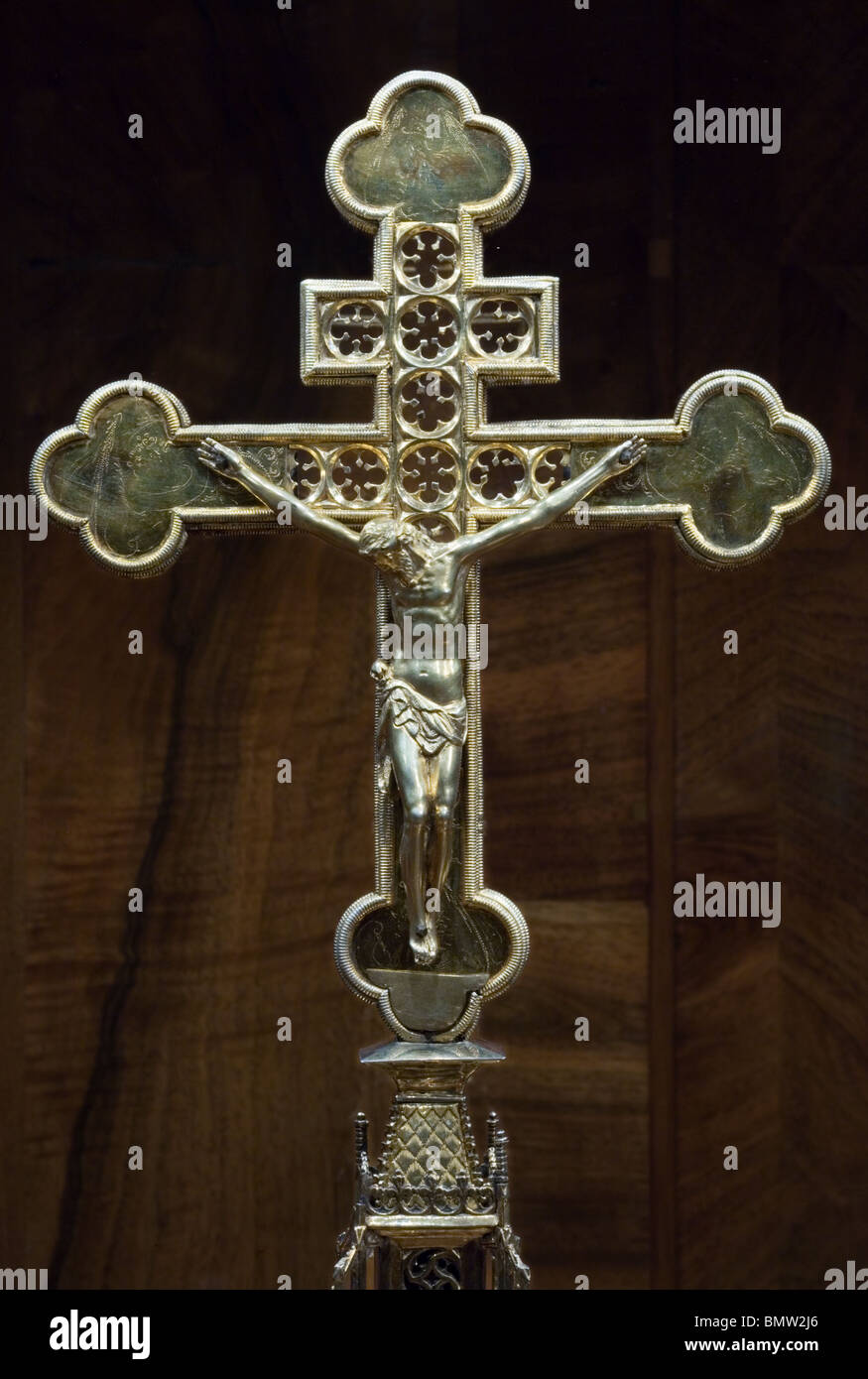 Barockes kruzifix -Fotos und -Bildmaterial in hoher Auflösung – Alamy