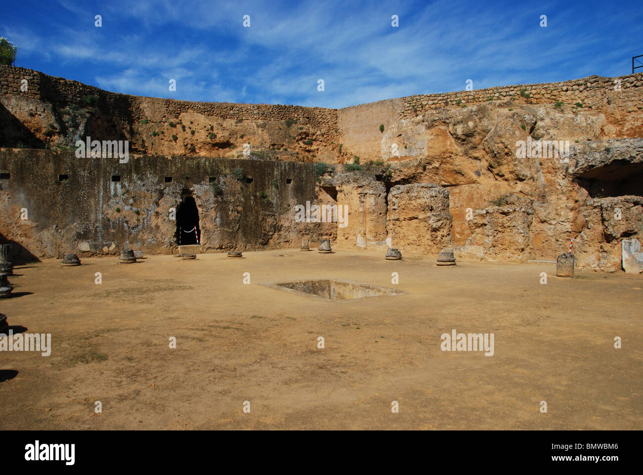 Grab der servilia -Fotos und -Bildmaterial in hoher Auflösung – Alamy