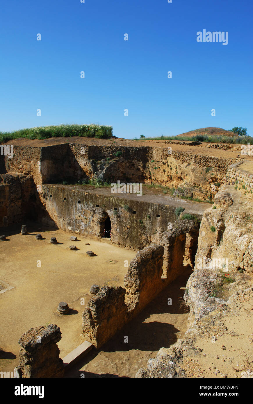 Grab der servilia -Fotos und -Bildmaterial in hoher Auflösung – Alamy
