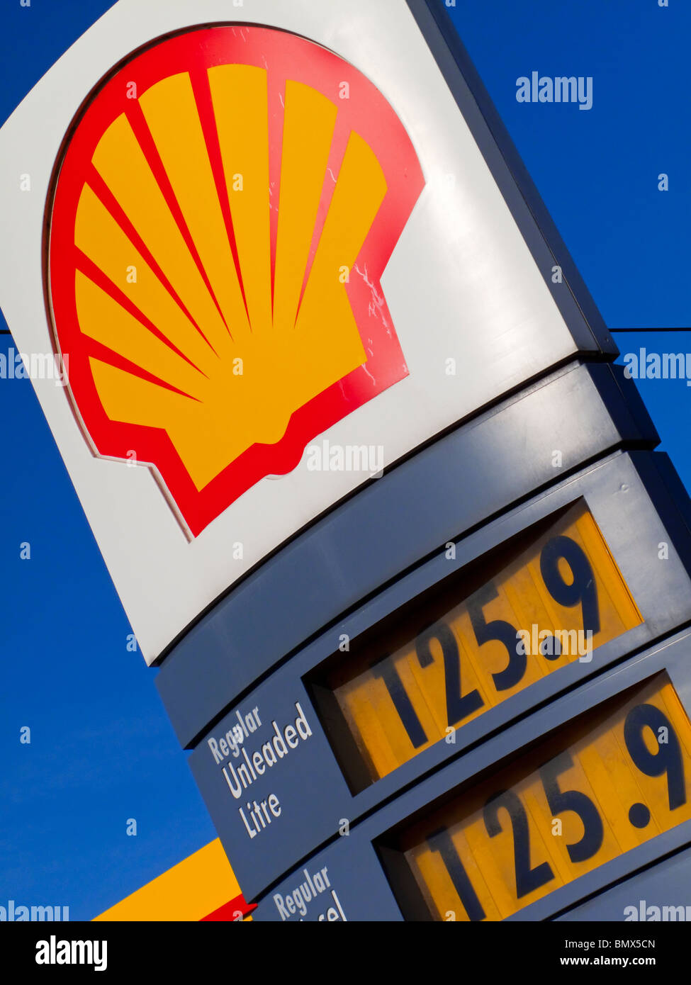 Das shell logo -Fotos und -Bildmaterial in hoher Auflösung – Alamy