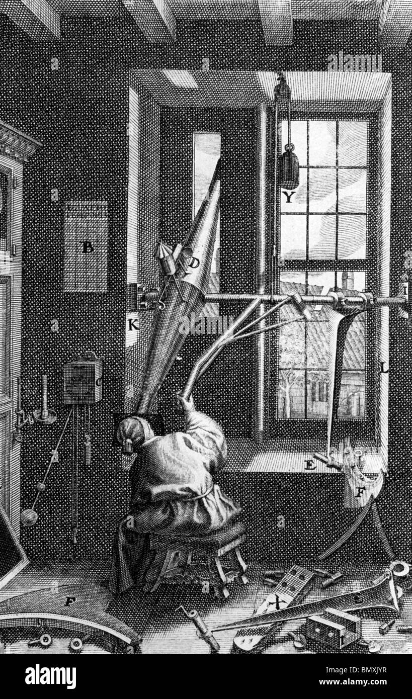 Ole roemer -Fotos und -Bildmaterial in hoher Auflösung – Alamy