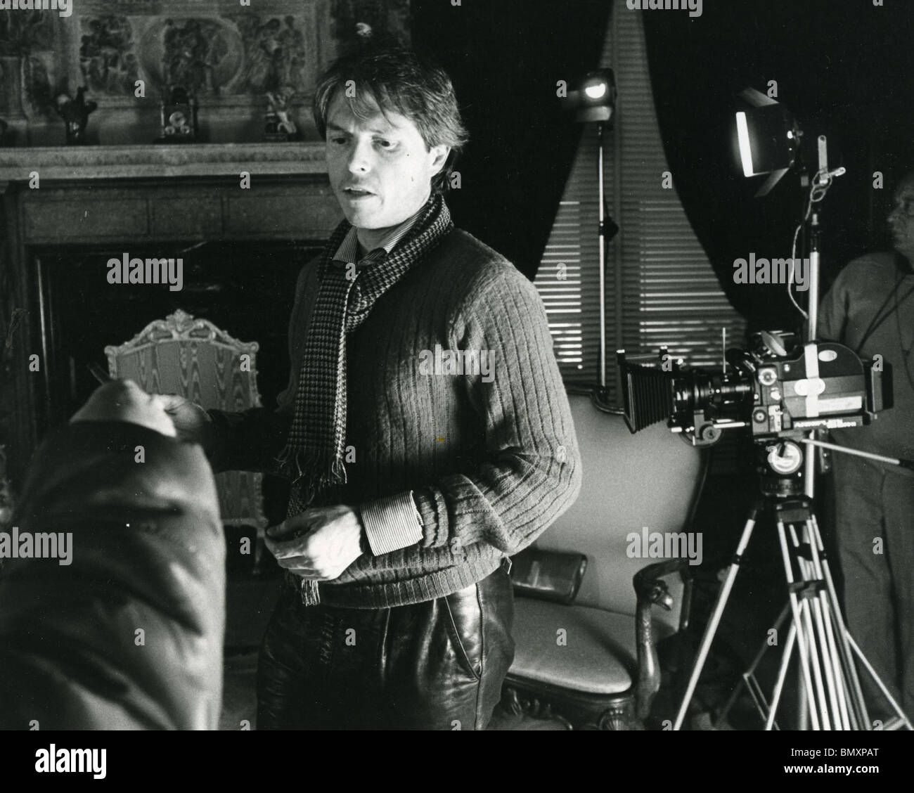 Michael Hogg Stockfotos und -bilder Kaufen - Alamy