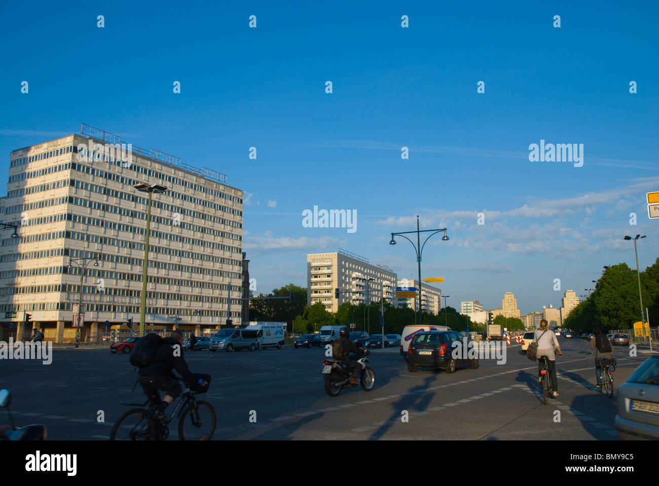 Karl marx straße berlin -Fotos und -Bildmaterial in hoher Auflösung – Alamy