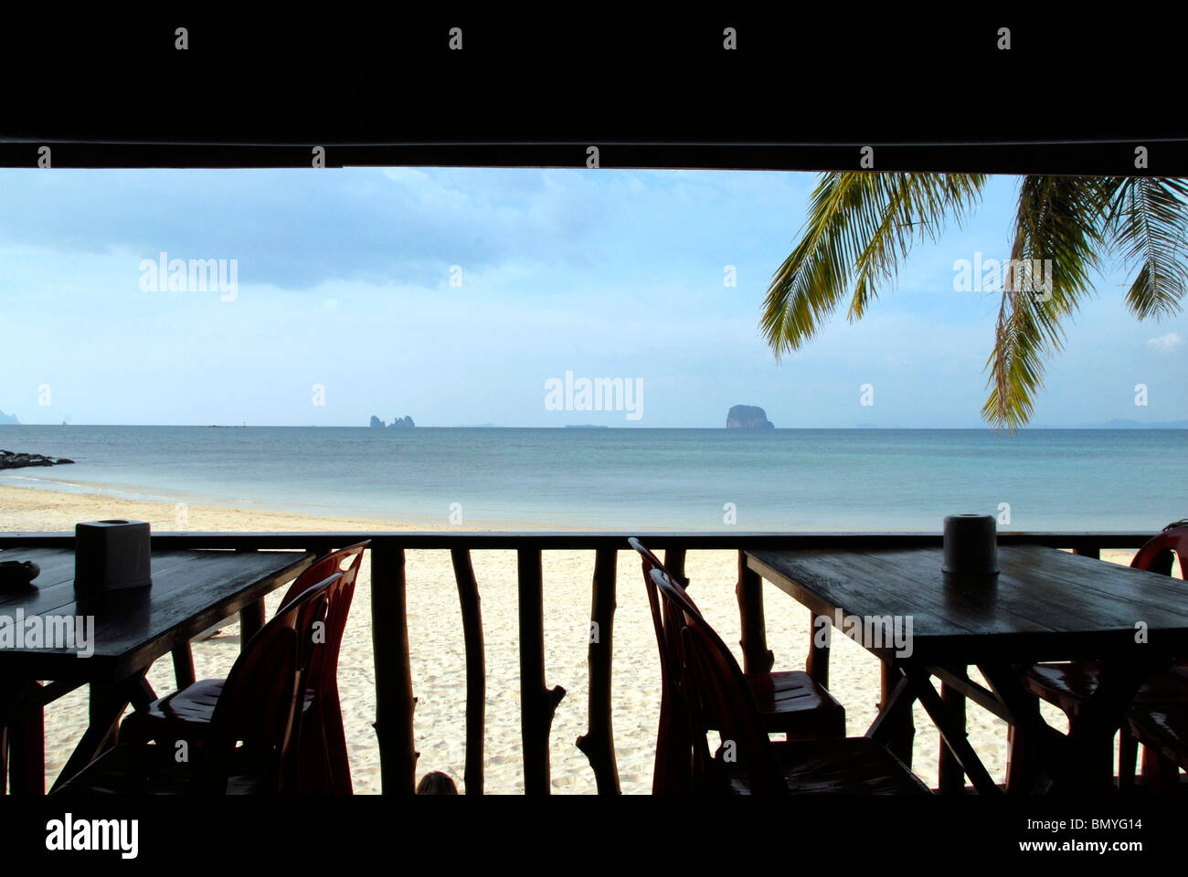 Koh Bulone Leh Insel im Tarutao Nationalpark in der Andaman See, Süd ...