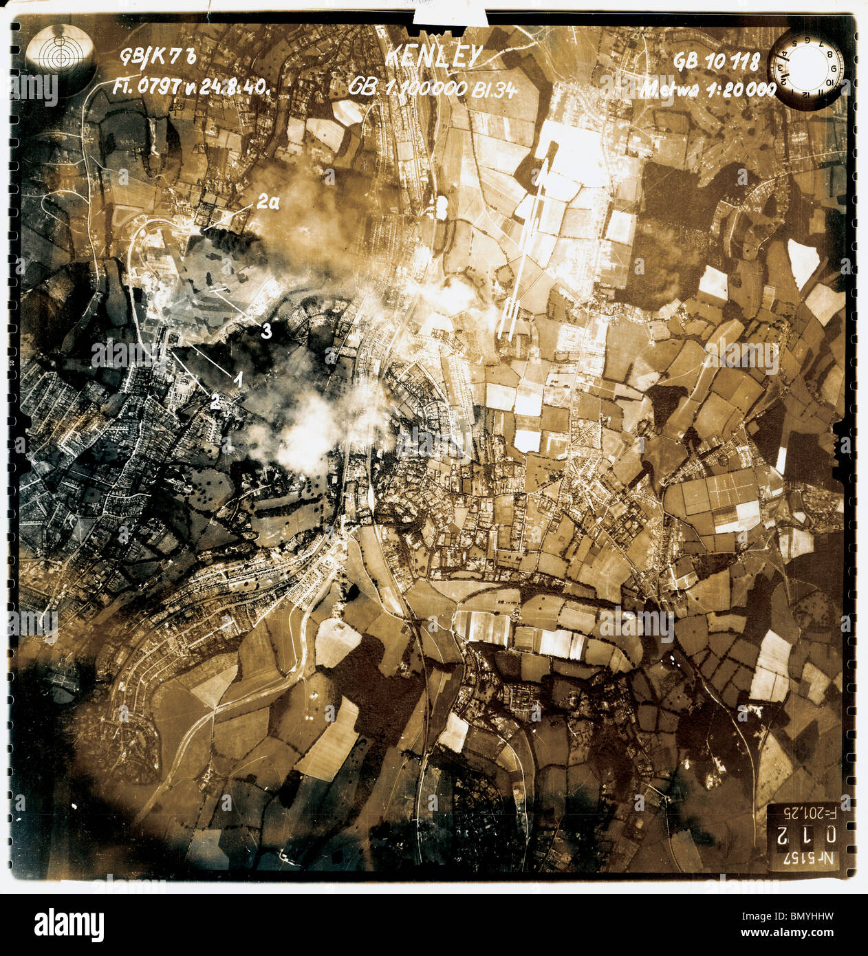 Raf kenley -Fotos und -Bildmaterial in hoher Auflösung – Alamy