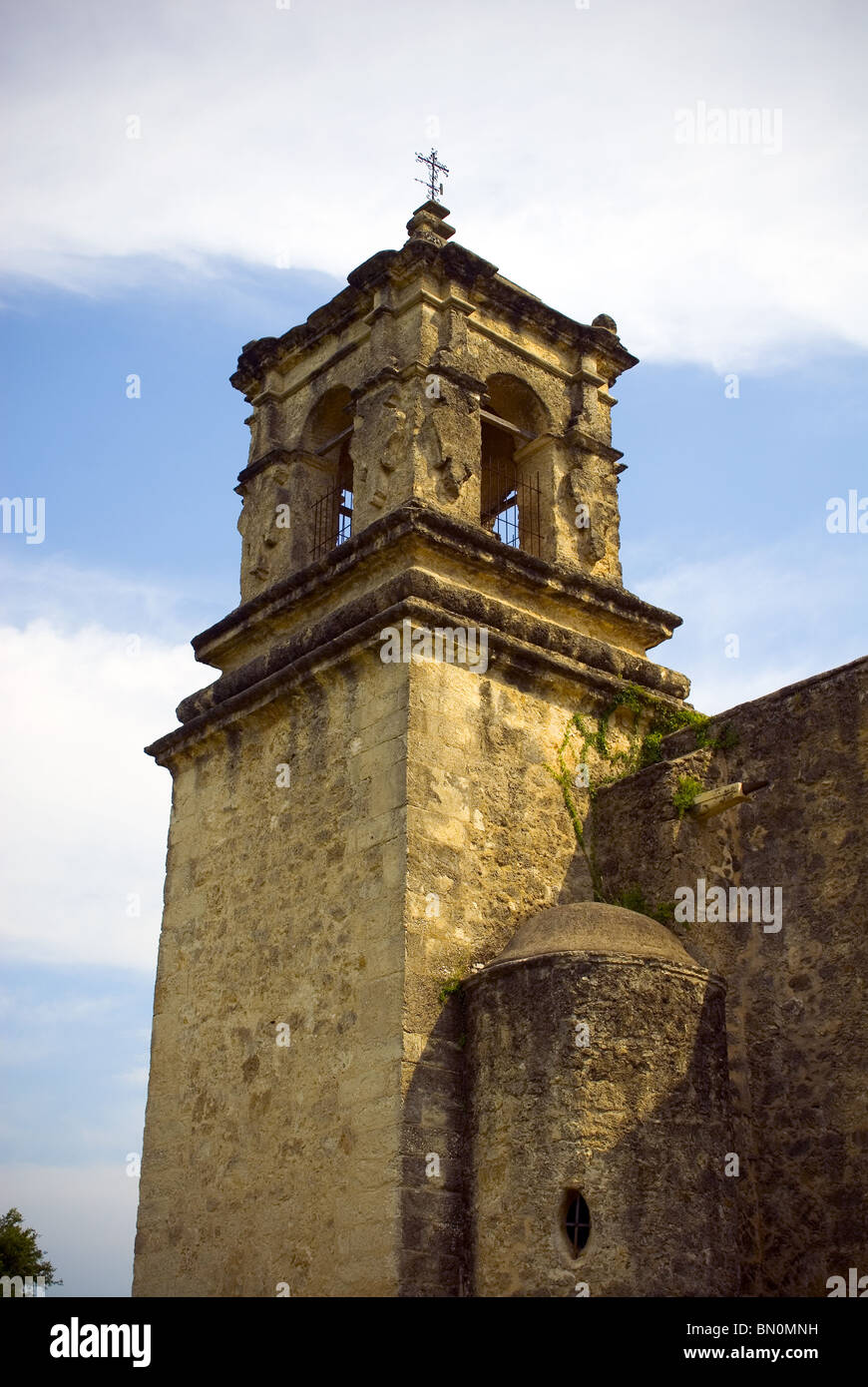 Mission san jose chapel -Fotos und -Bildmaterial in hoher Auflösung – Alamy