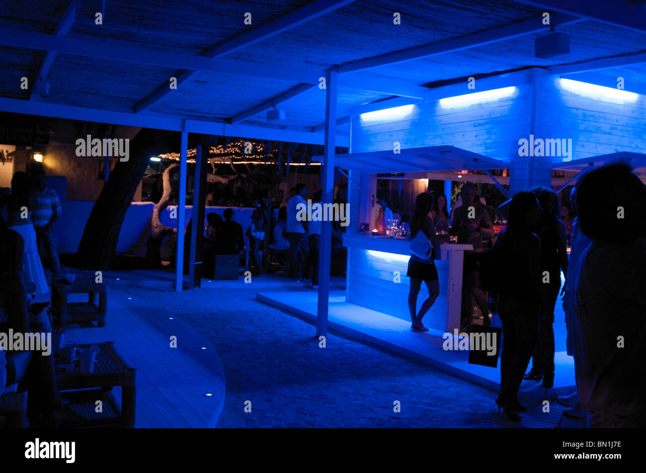 Disco insel -Fotos und -Bildmaterial in hoher Auflösung – Alamy