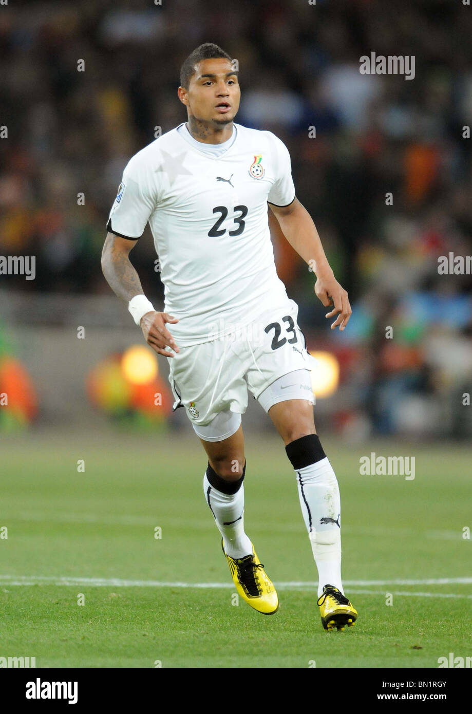 Kevin boateng -Fotos und -Bildmaterial in hoher Auflösung – Alamy