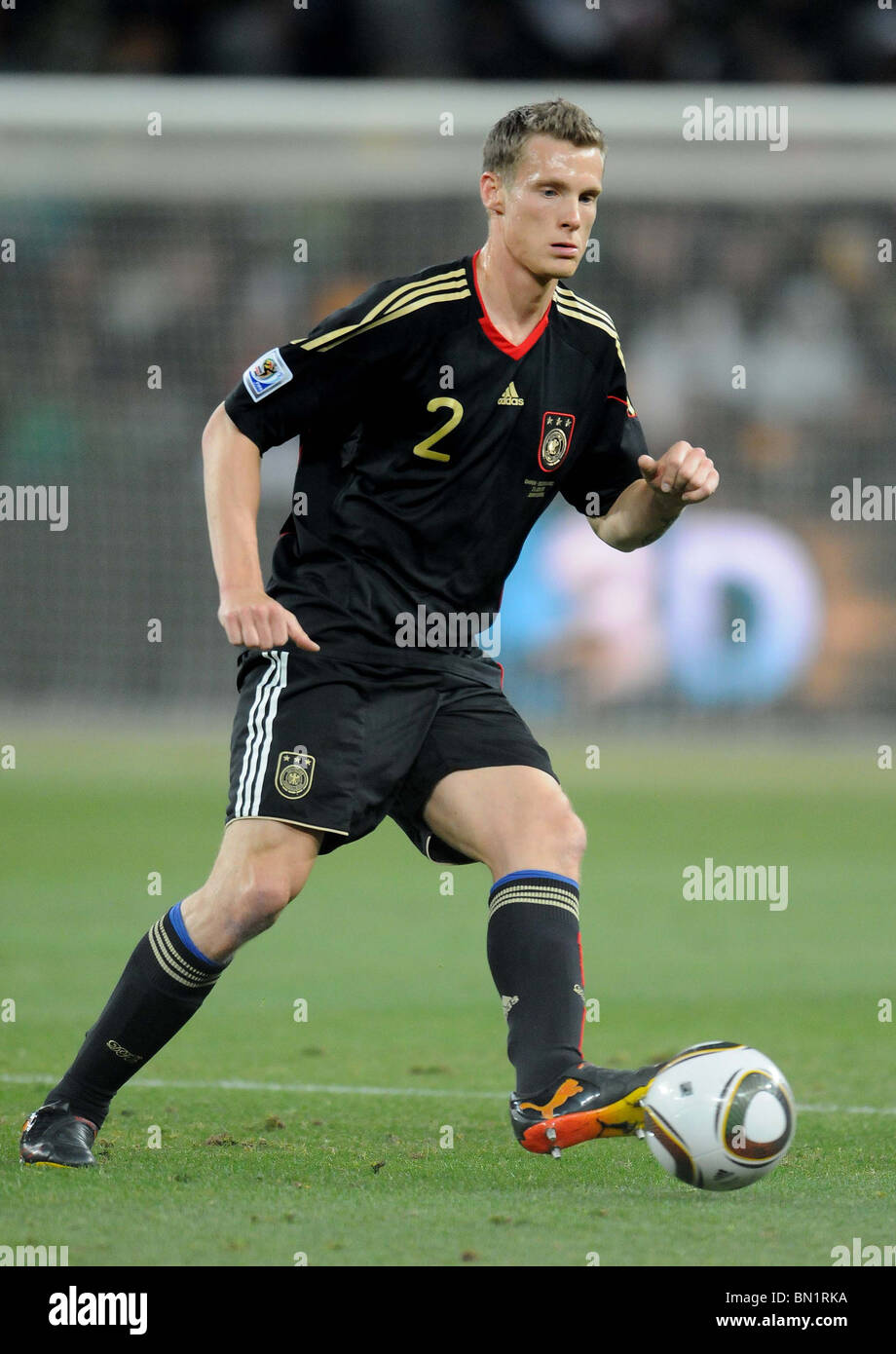 Marcell Jansen Stockfotos und -bilder Kaufen - Alamy
