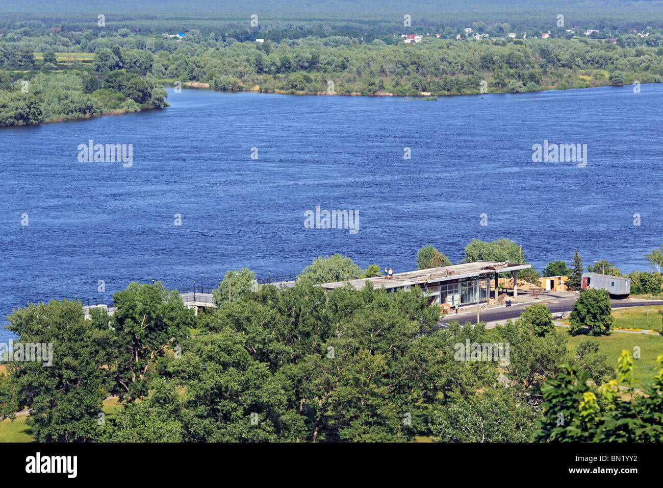 Kaniv ukraine taras -Fotos und -Bildmaterial in hoher Auflösung – Alamy