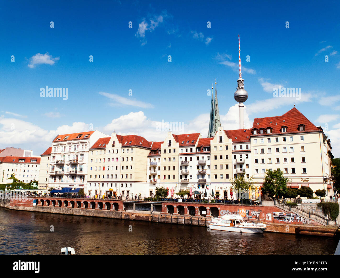 Berlin mitte an -Fotos und -Bildmaterial in hoher Auflösung – Alamy