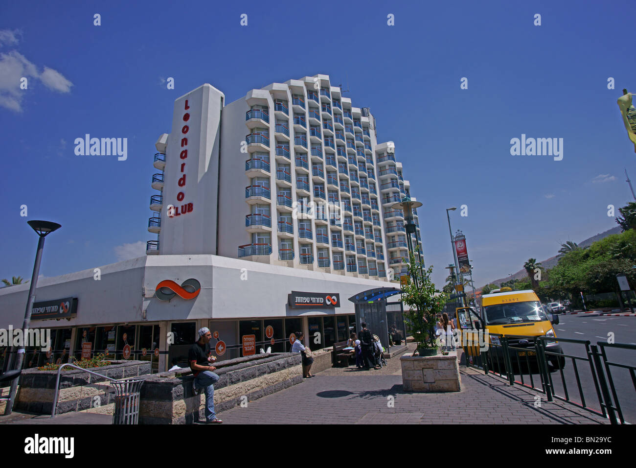 Haus des tiberius -Fotos und -Bildmaterial in hoher Auflösung – Alamy