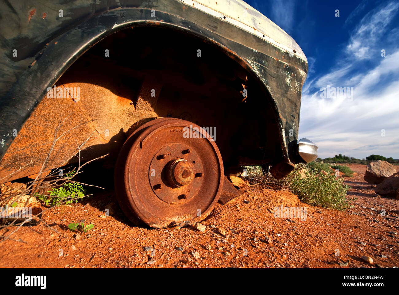 Car wrack -Fotos und -Bildmaterial in hoher Auflösung – Alamy