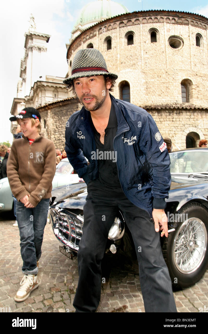 Jay Kay Stockfotos und -bilder Kaufen - Alamy