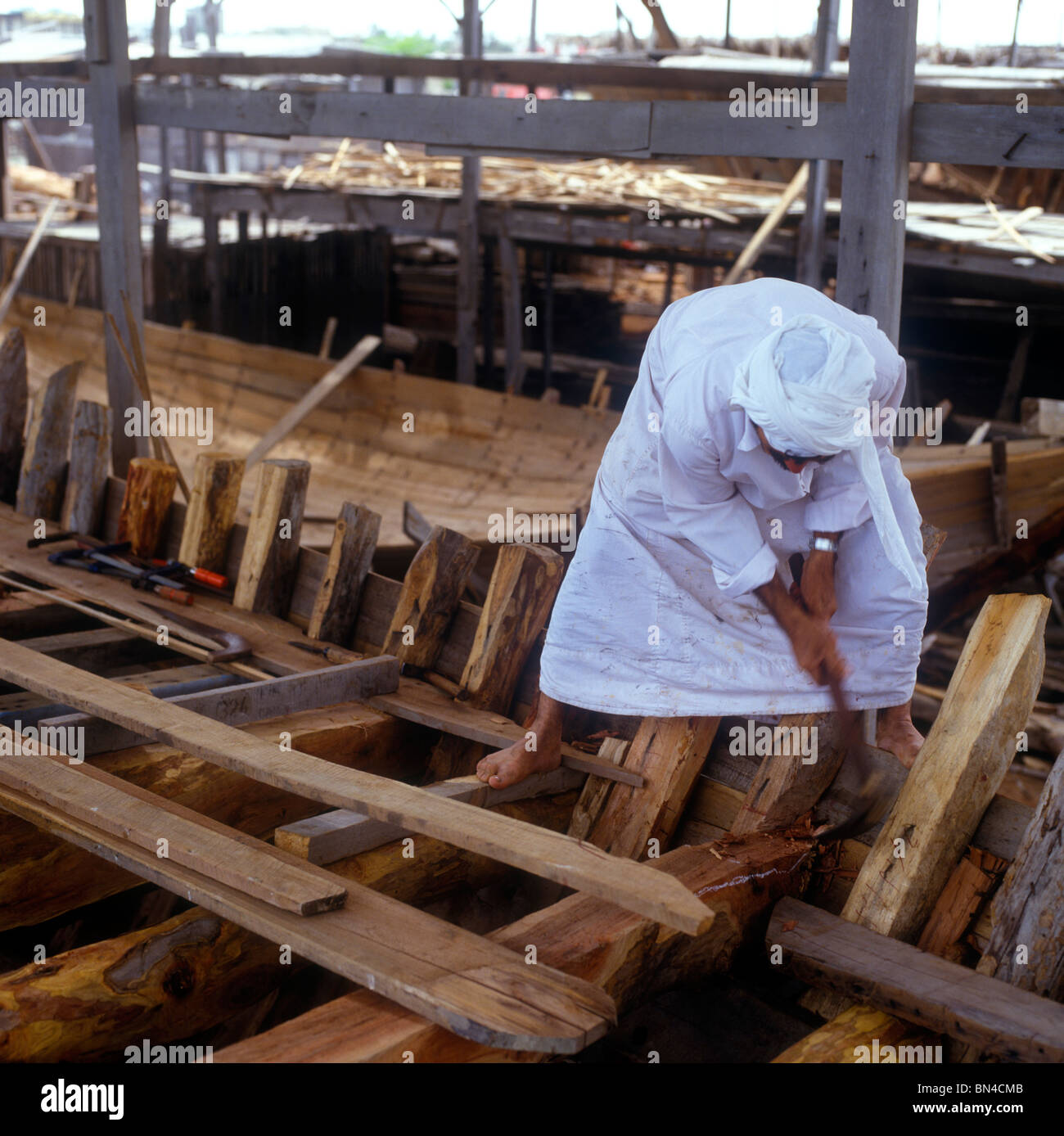 Traditionelles boot von bahrain -Fotos und -Bildmaterial in hoher ...