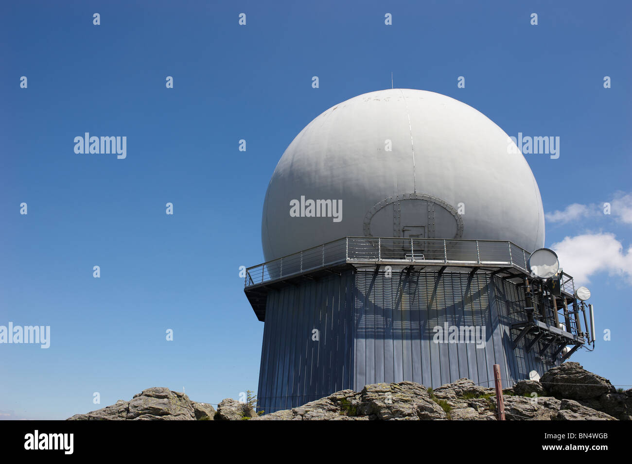 Großer Arber großer Arber Velký Javor, höchste Berg des bayerisch ...