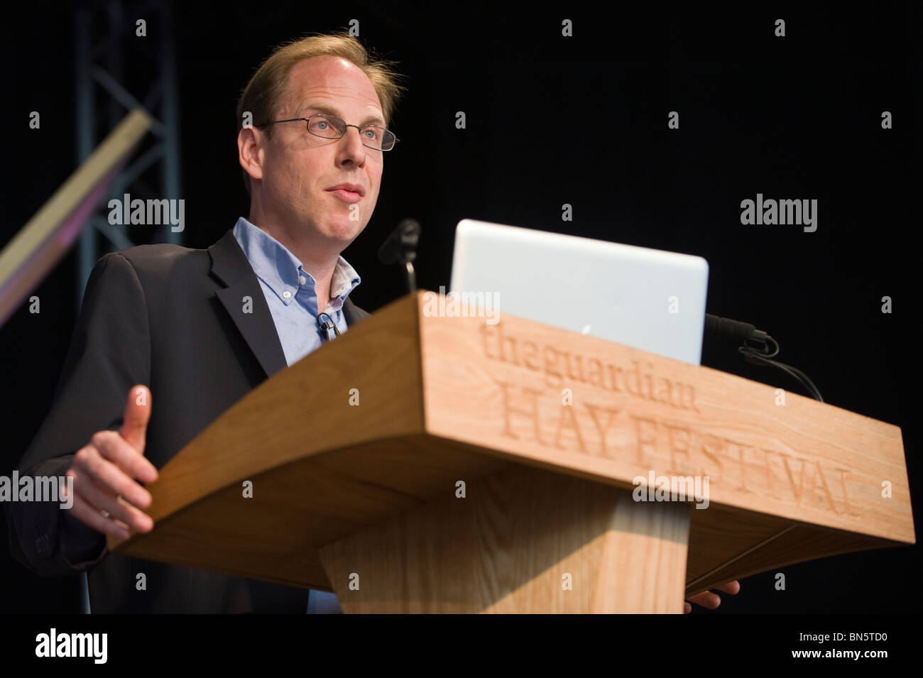 Simon baron cohen -Fotos und -Bildmaterial in hoher Auflösung – Alamy