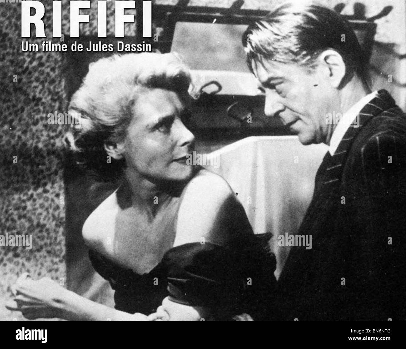 Films by jules dassin -Fotos und -Bildmaterial in hoher Auflösung – Alamy