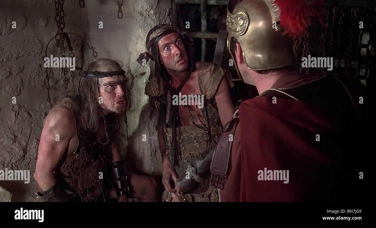 Eric idle life of brian -Fotos und -Bildmaterial in hoher Auflösung – Alamy