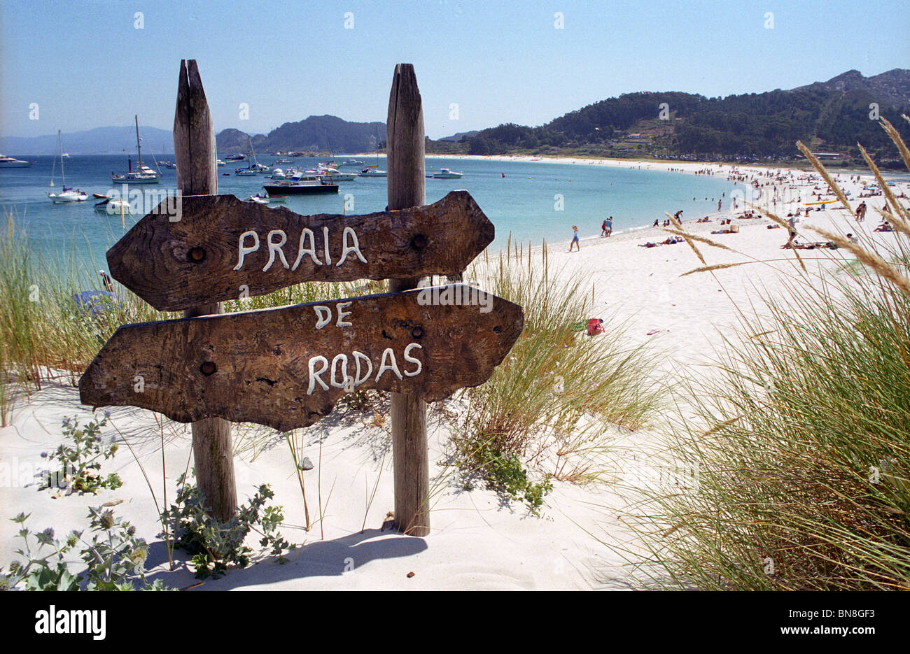 Ilhas cies -Fotos und -Bildmaterial in hoher Auflösung – Alamy