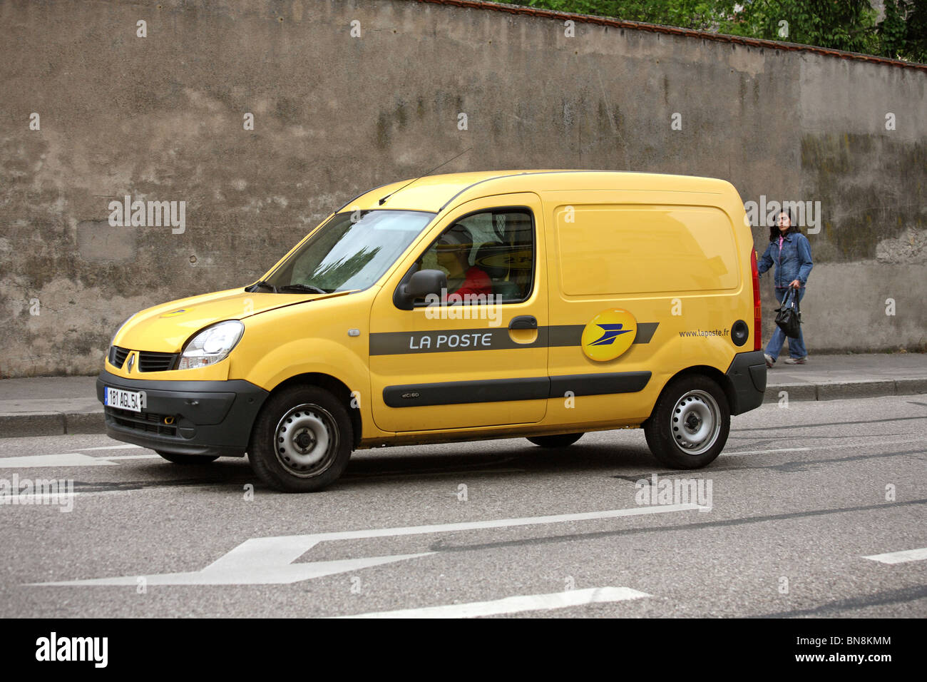 La poste logo frankreich -Fotos und -Bildmaterial in hoher Auflösung ...