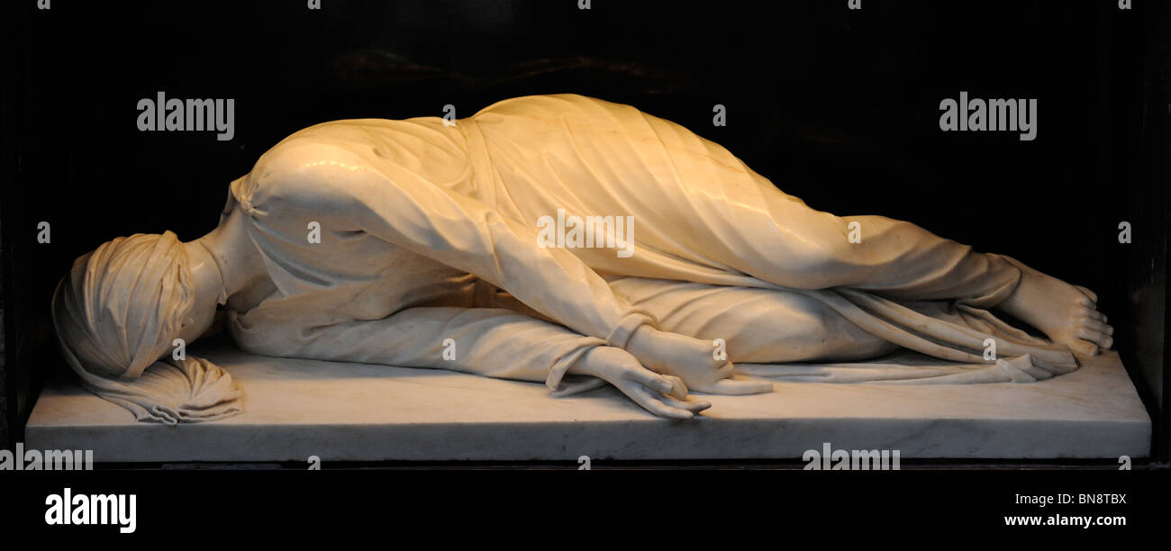 Saint Cecilia Stockfotos und -bilder Kaufen - Alamy