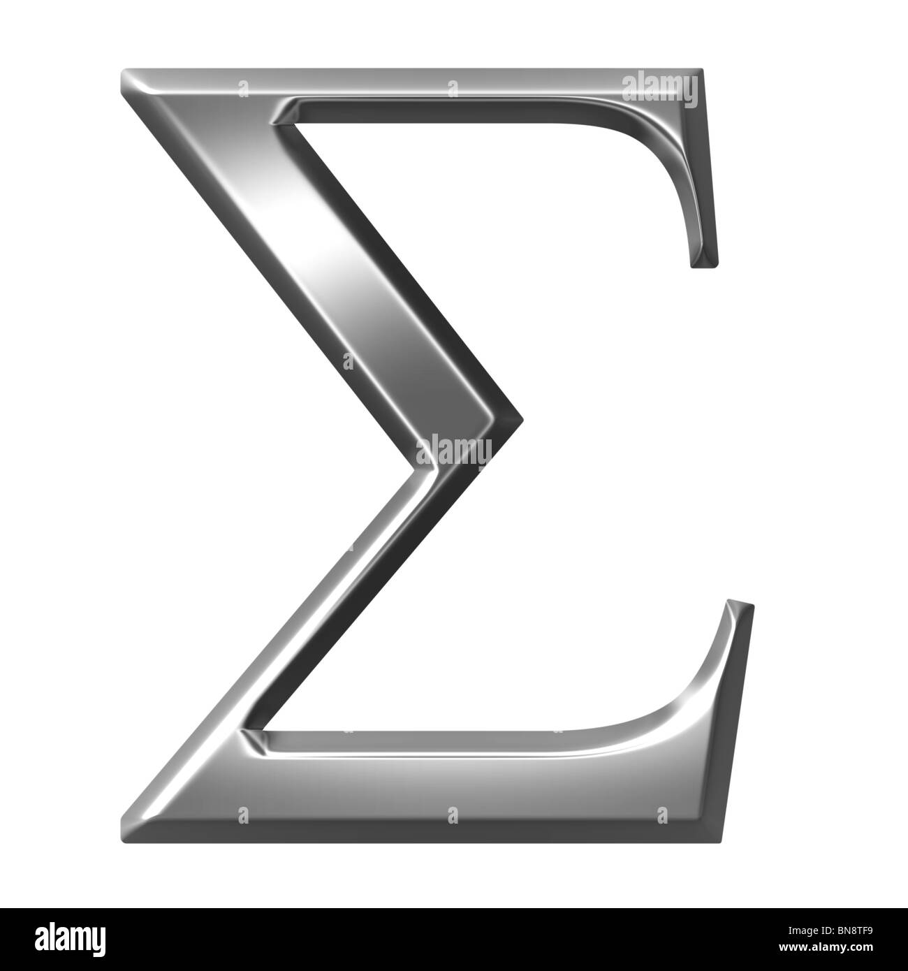 Letra griega sigma Schwarzweiß-Stockfotos und -bilder - Alamy