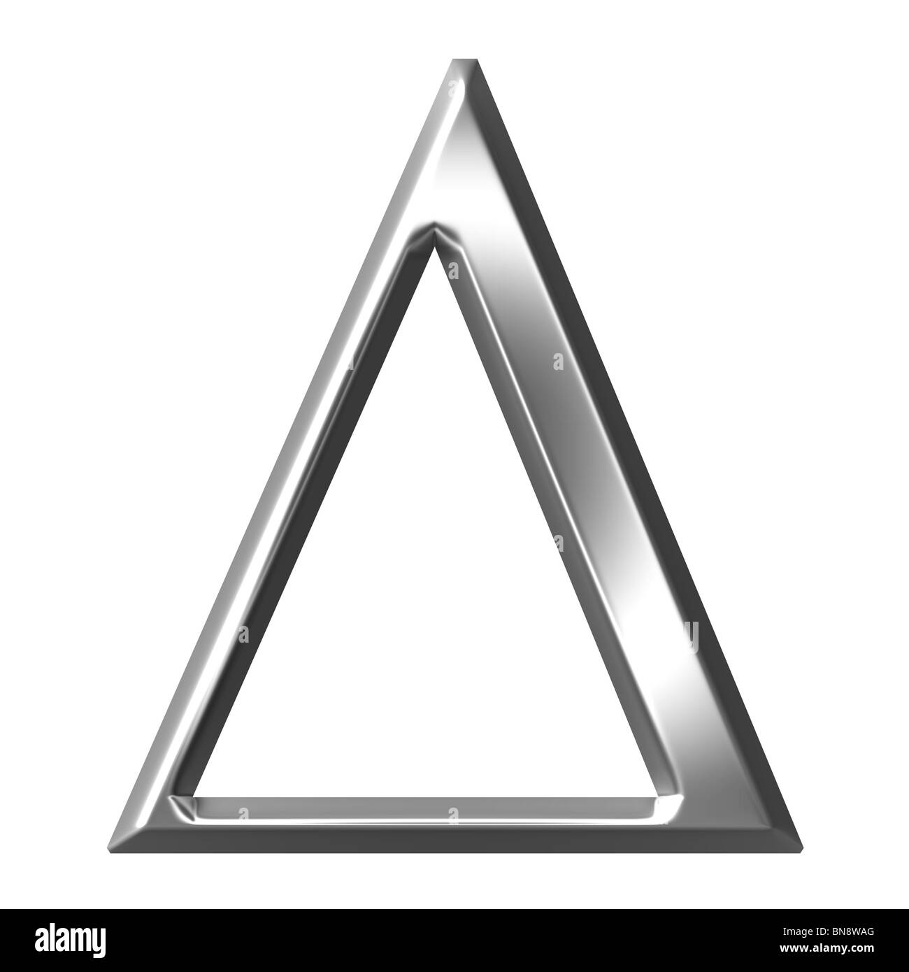 Griechischer buchstabe delta -Fotos und -Bildmaterial in hoher ...