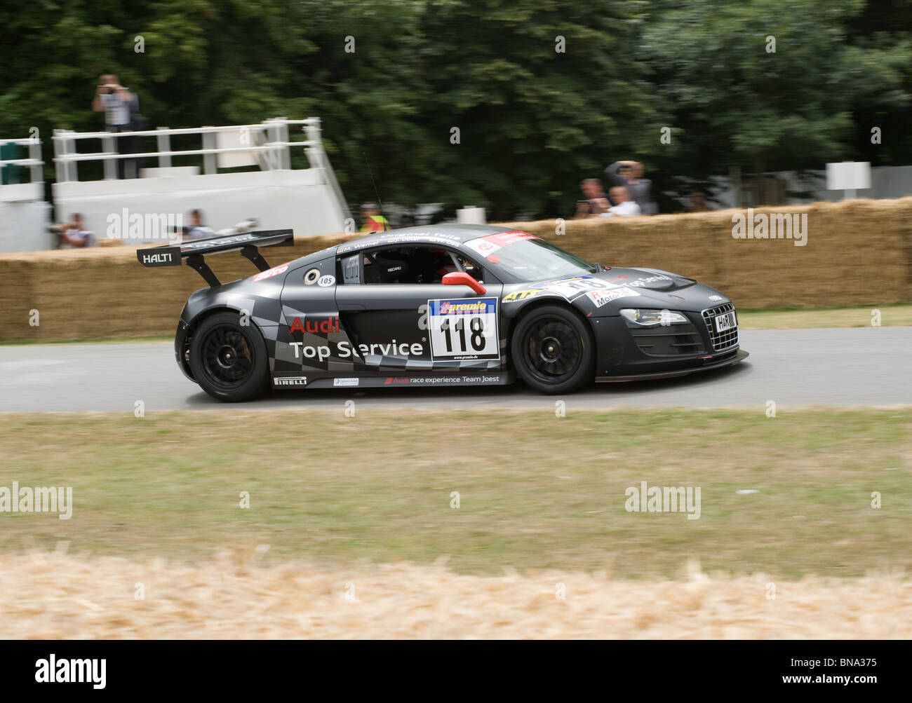 Sportwagen gt -Fotos und -Bildmaterial in hoher Auflösung – Alamy