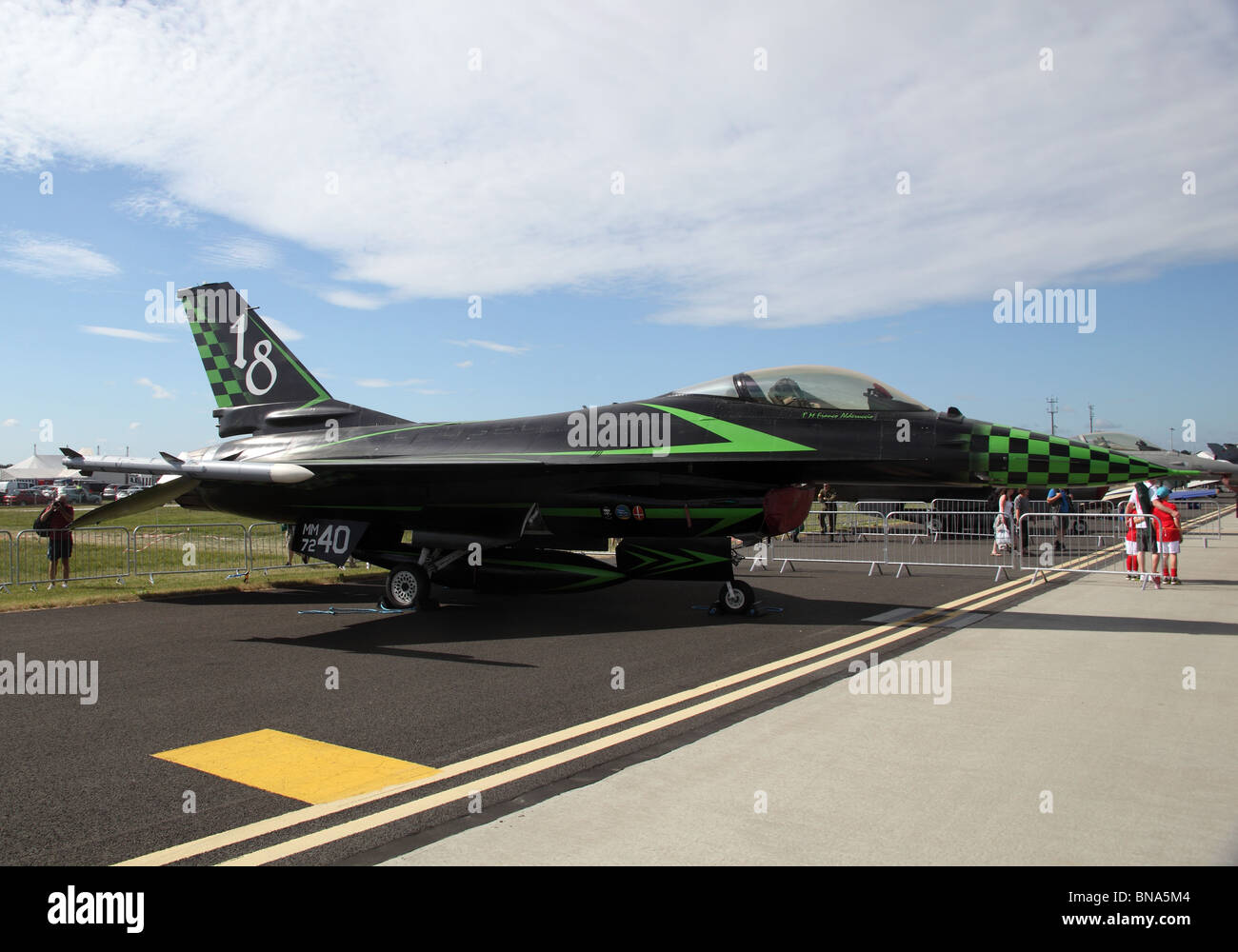 Lockheed martin f16 -Fotos und -Bildmaterial in hoher Auflösung – Alamy