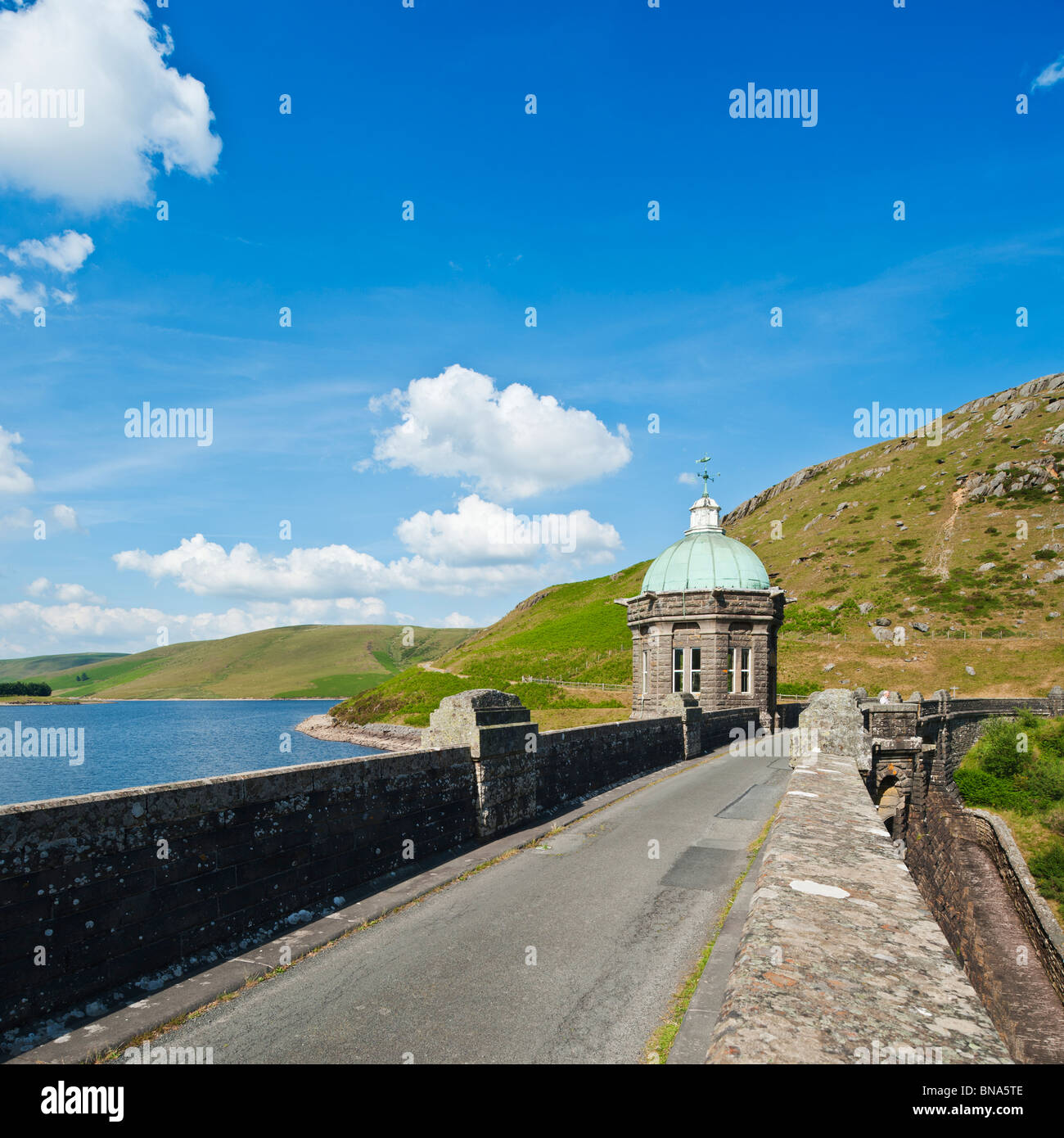 Graig goch dam -Fotos und -Bildmaterial in hoher Auflösung – Alamy