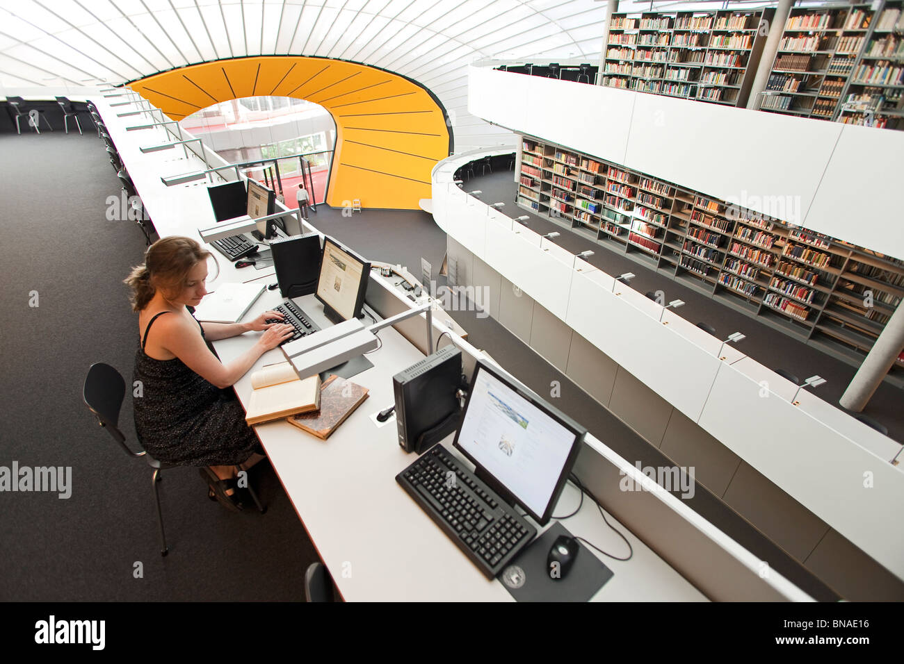 Fu berlin -Fotos und -Bildmaterial in hoher Auflösung – Alamy