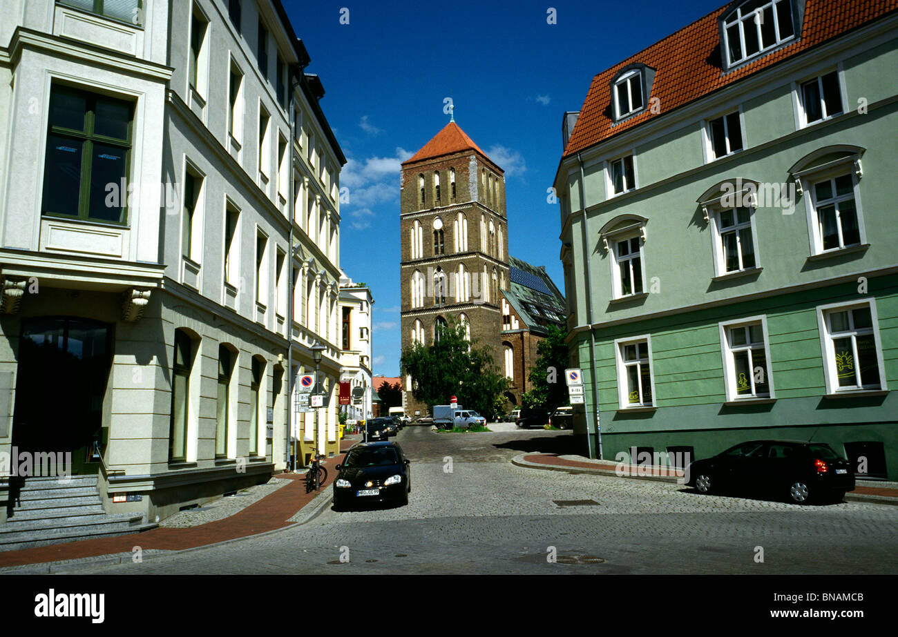 St nikolai kirchengemeinde -Fotos und -Bildmaterial in hoher Auflösung ...