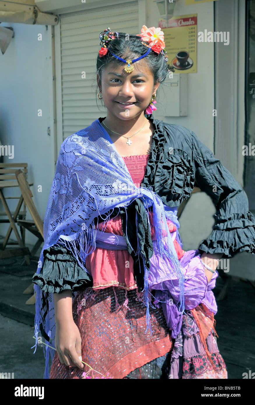 Roma gypsy minority -Fotos und -Bildmaterial in hoher Auflösung – Alamy