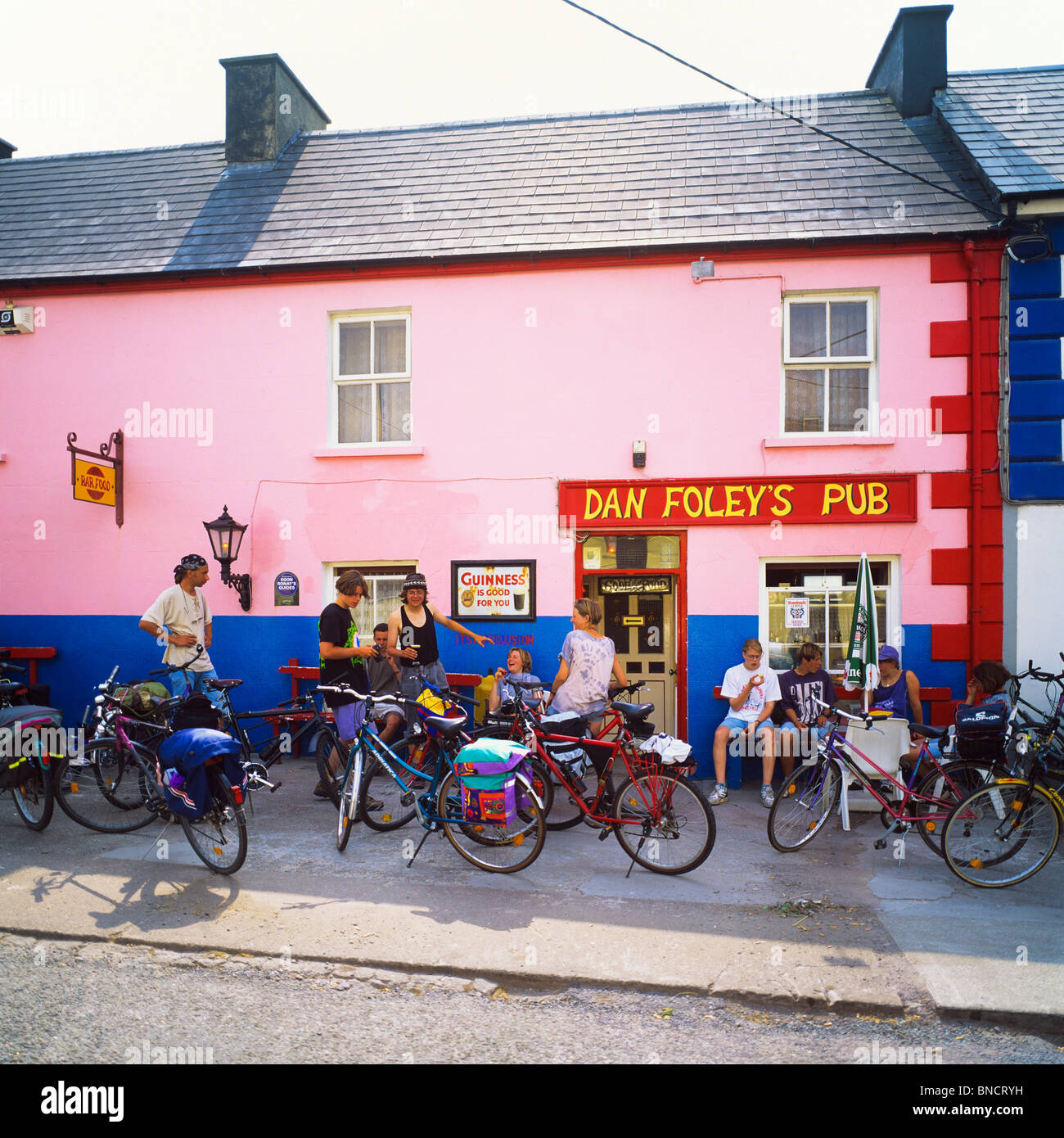 Foleys irish pub -Fotos und -Bildmaterial in hoher Auflösung – Alamy