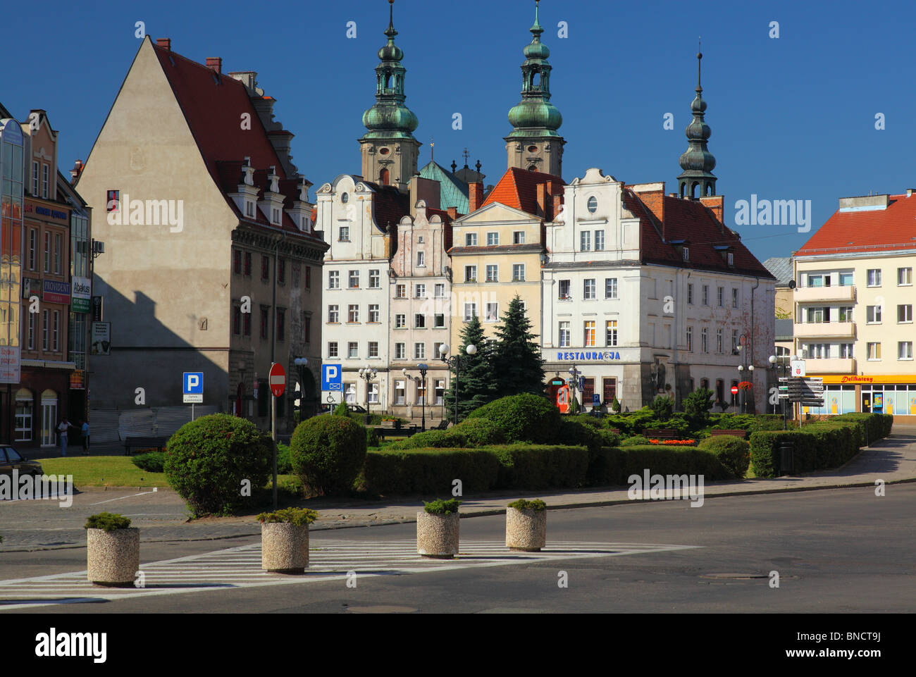 Nysa poland -Fotos und -Bildmaterial in hoher Auflösung – Alamy