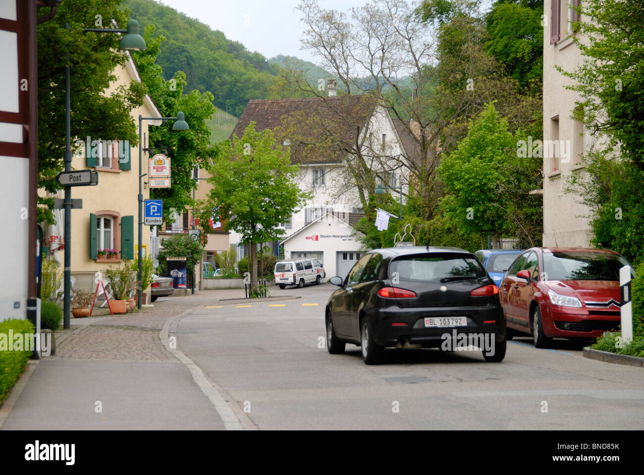 Arlesheim basel -Fotos und -Bildmaterial in hoher Auflösung – Alamy