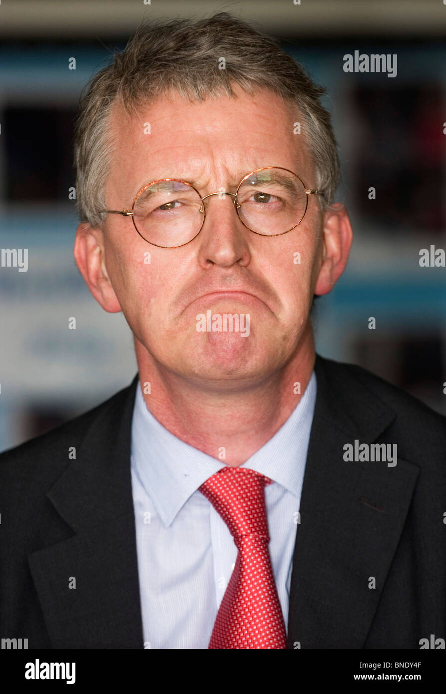 Hilary benn mp -Fotos und -Bildmaterial in hoher Auflösung – Alamy
