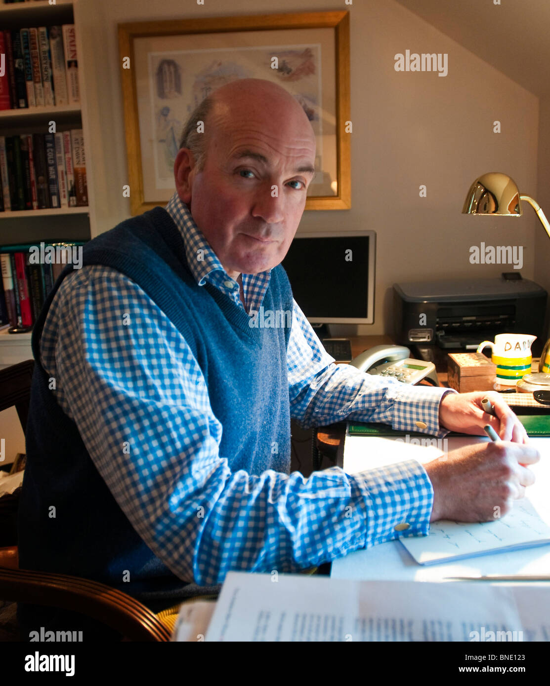 Richard dannatt -Fotos und -Bildmaterial in hoher Auflösung – Alamy