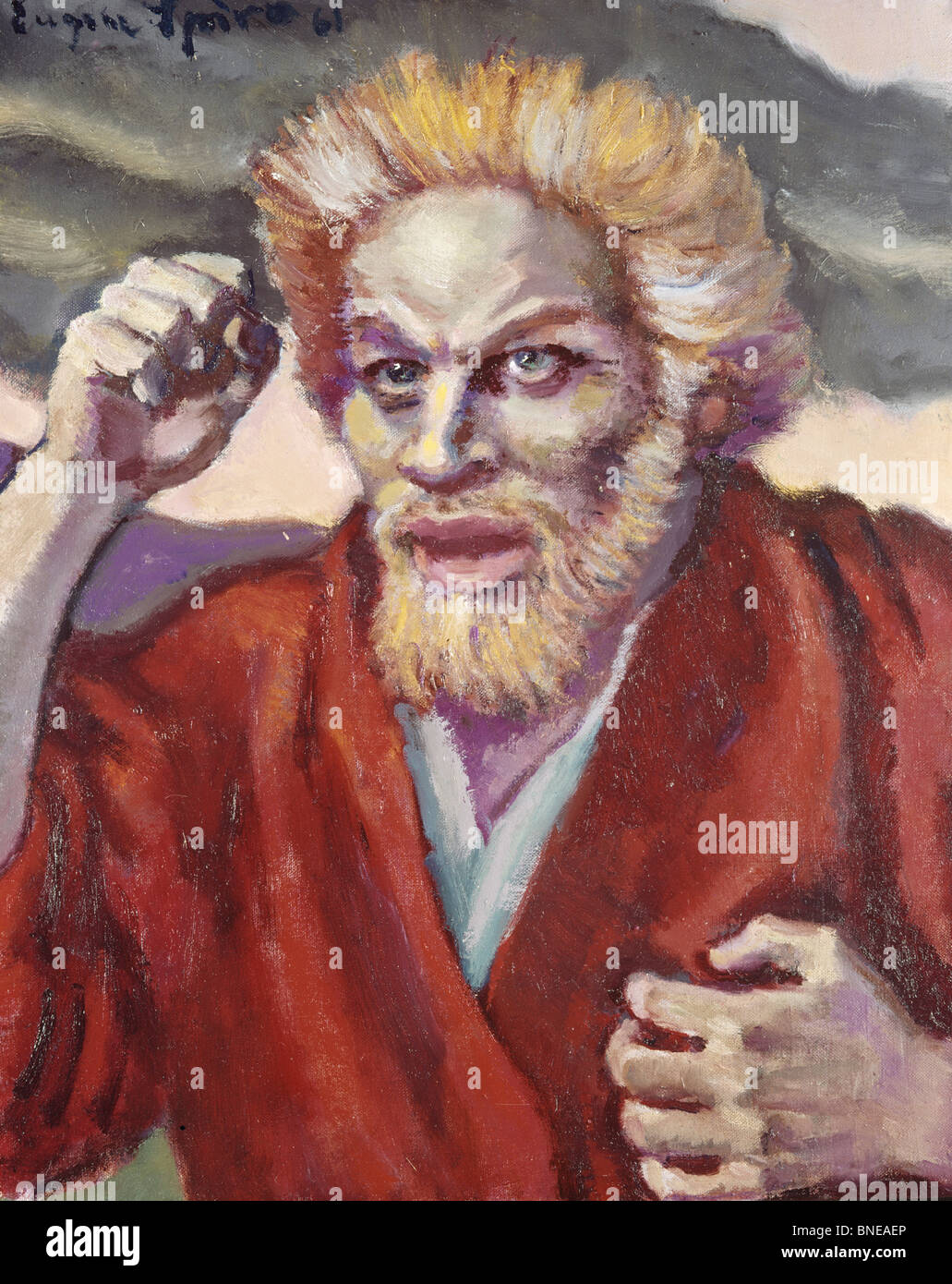 Eugen spiro -Fotos und -Bildmaterial in hoher Auflösung – Alamy