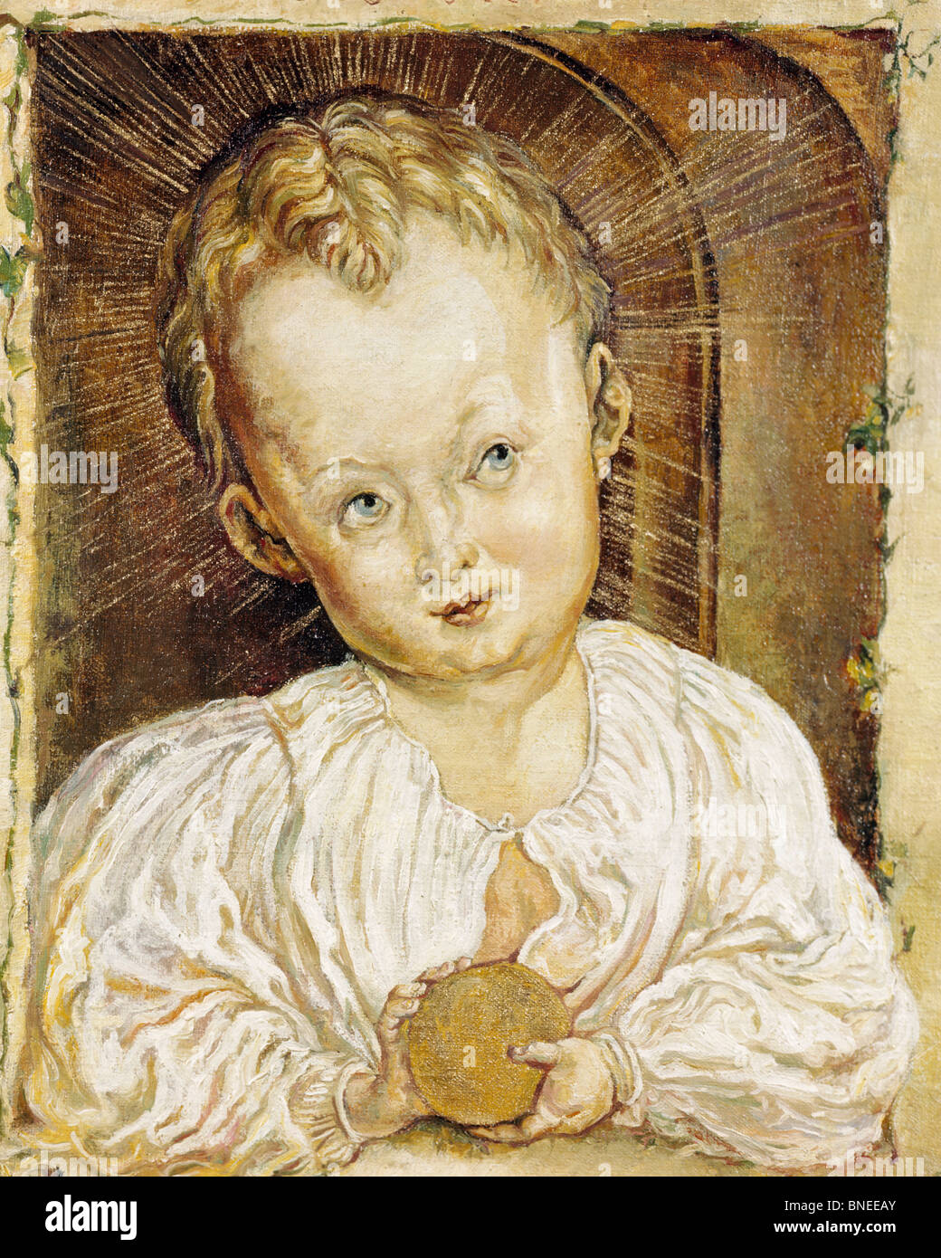 Der junge Jesus von Gerard Anderson nach Albrecht Dürer, 19 ...