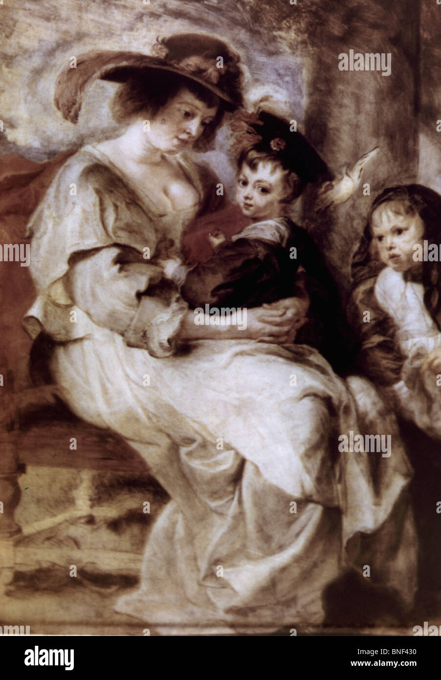 Painting by peter paul rubens -Fotos und -Bildmaterial in hoher Auflösung - Seite 4 - Alamy