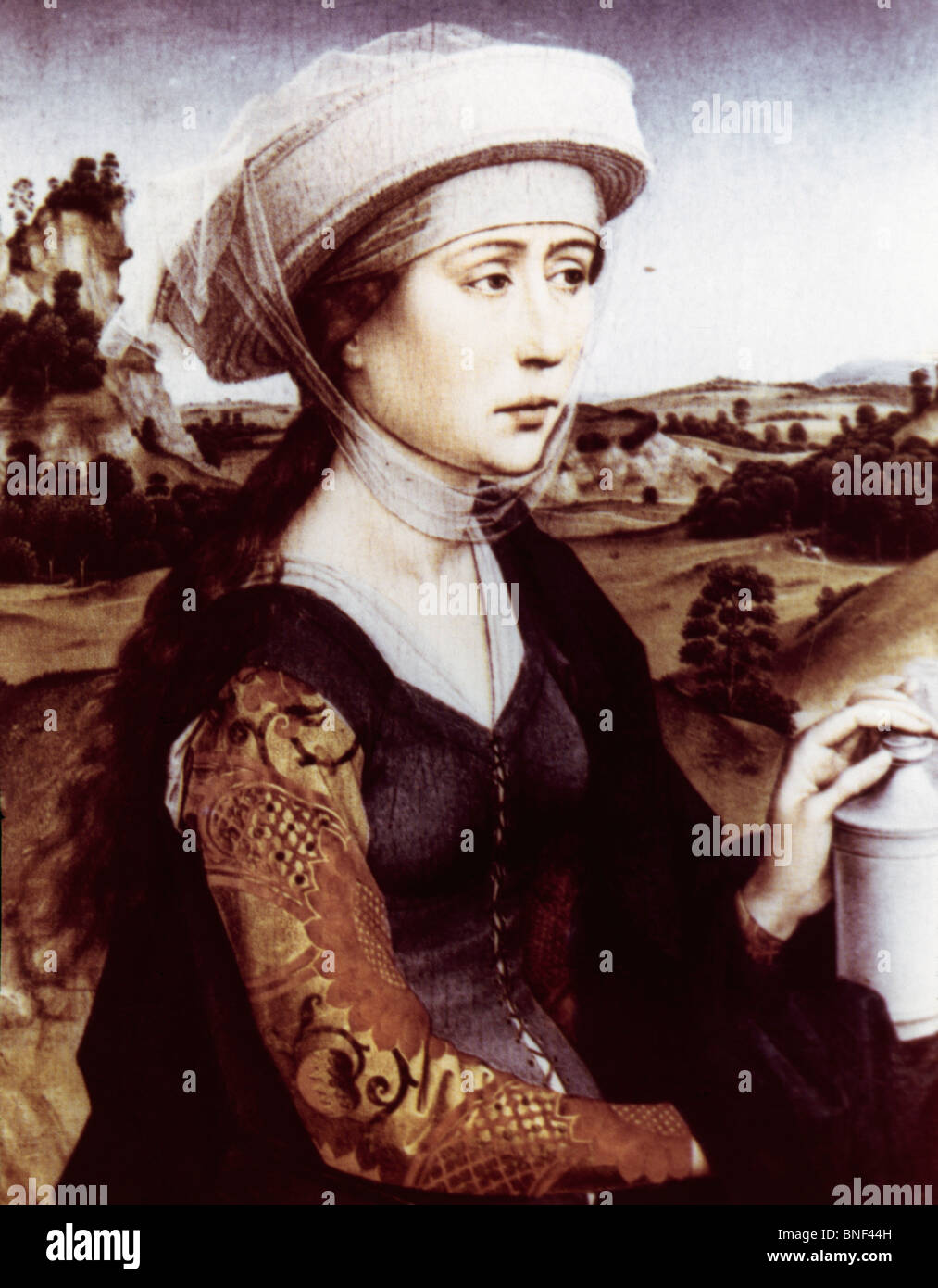 St mary magdalene -Fotos und -Bildmaterial in hoher Auflösung – Alamy