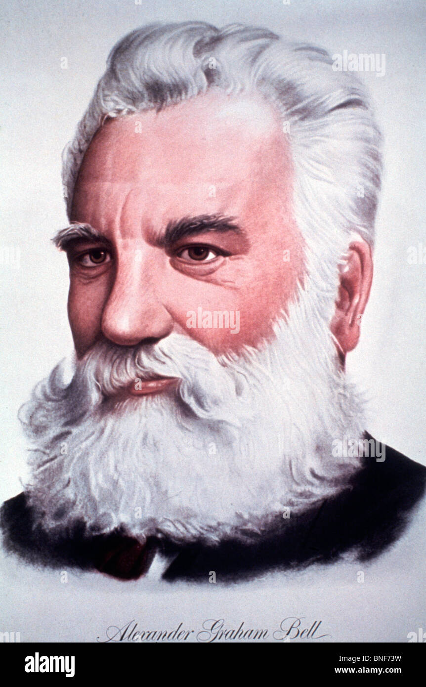 Alexander graham -Fotos und -Bildmaterial in hoher Auflösung – Alamy