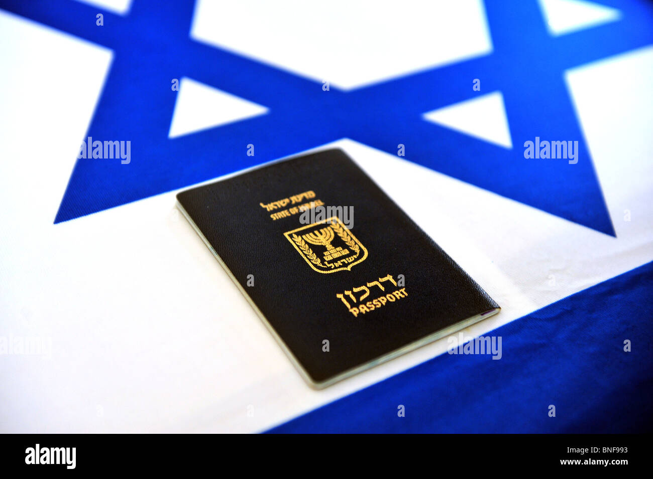 Einwanderung Nach Israel Stockfotos und -bilder Kaufen - Alamy